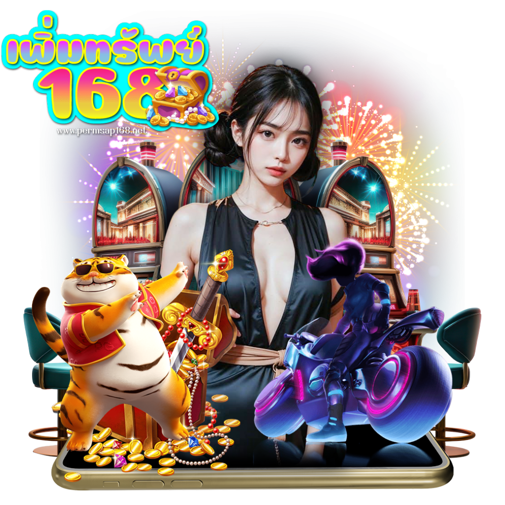 permsap168 พนันออนไลน์ มีหลากหลายรูปแบบ สู่จุดสูงสุด